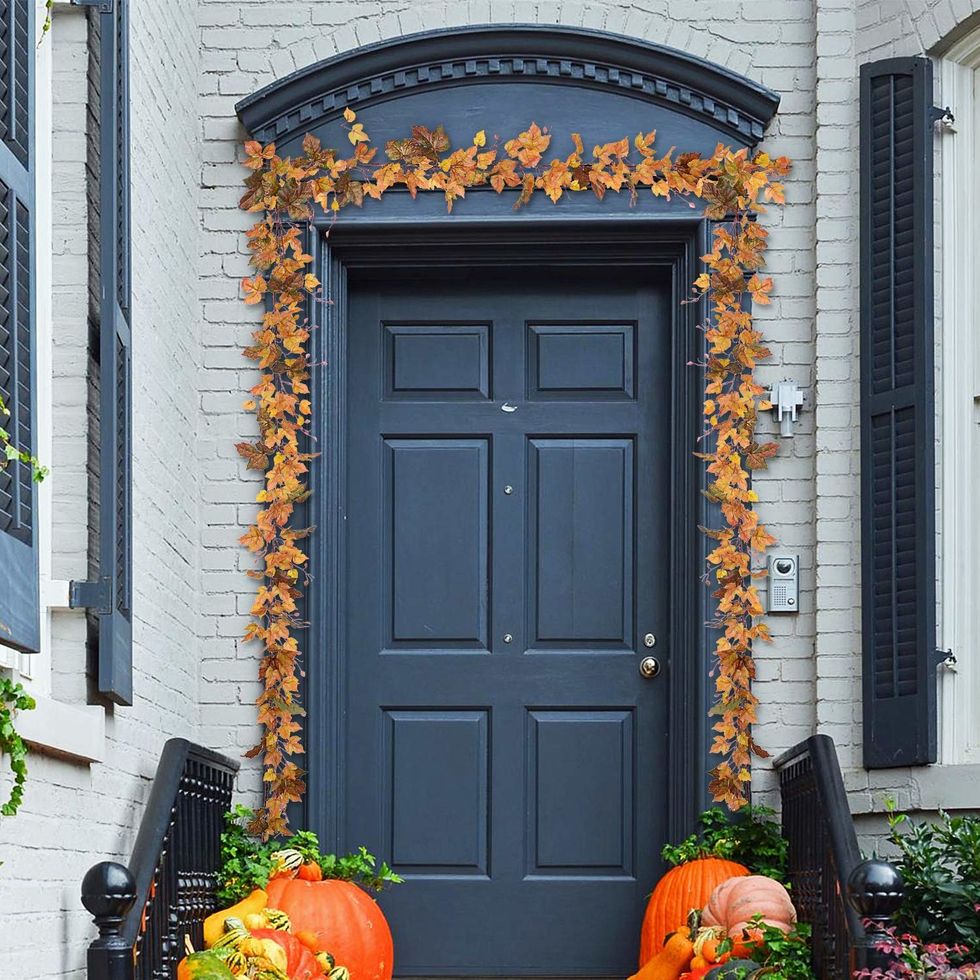 15 fall decorations perfect for celebrating the season - It's a ...