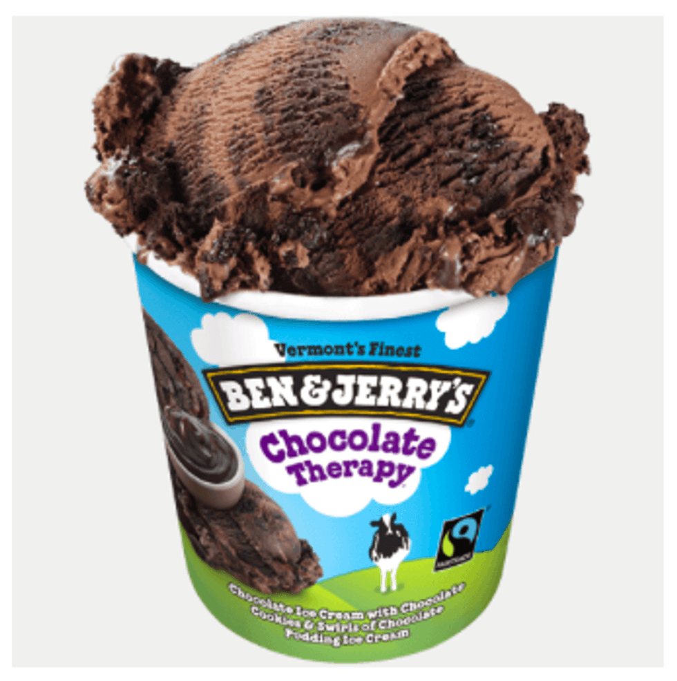 The Ben And Jerrys Pint That Best Represents You