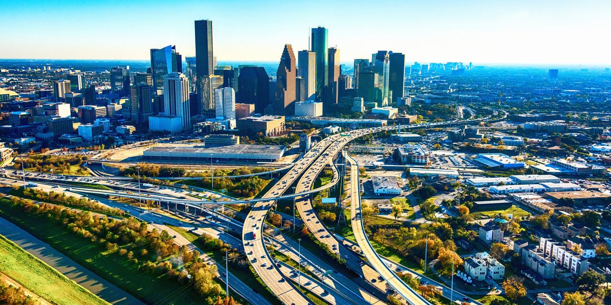 Deloitte's smart vision for Houston - InnovationMap