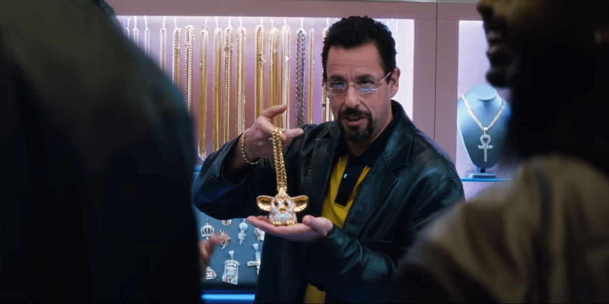Watch "Uncut Gems" Trailer With Adam Sandler and The Weeknd - PAPER ...