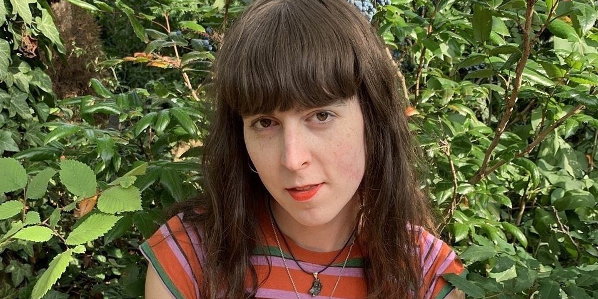 Octo Octa's "Resonant Body" Is Her Happiest Record Yet - PAPER Magazine