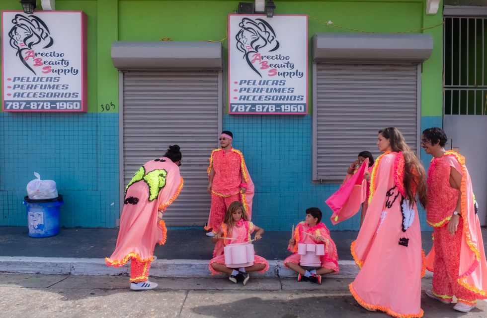 Buscabulla Debuts "Vámono," a Call to Action for Puerto Rico - PAPER ...