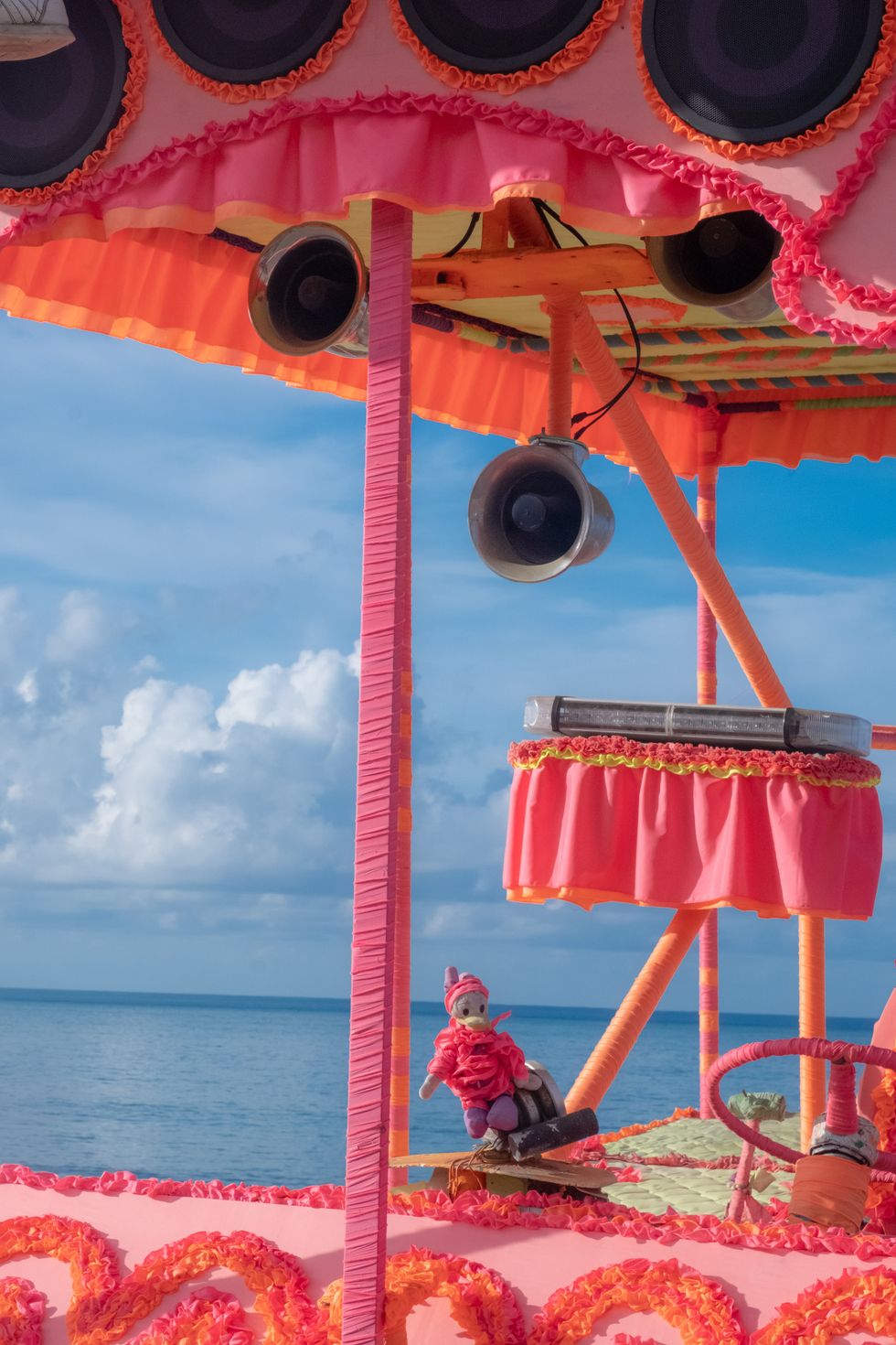 Buscabulla Debuts "Vámono," a Call to Action for Puerto Rico - PAPER ...