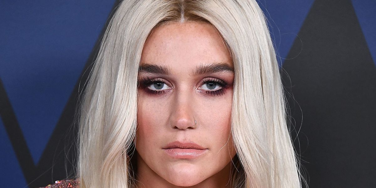 Kesha Announces New Music on the Way - PAPER Magazine