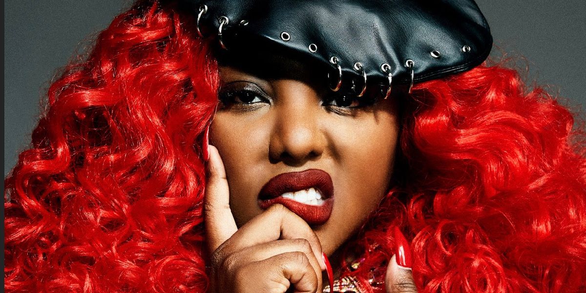 Venus Cuffs: The NYC Dominatrix Turned Nightlife Mogul - PAPER Magazine