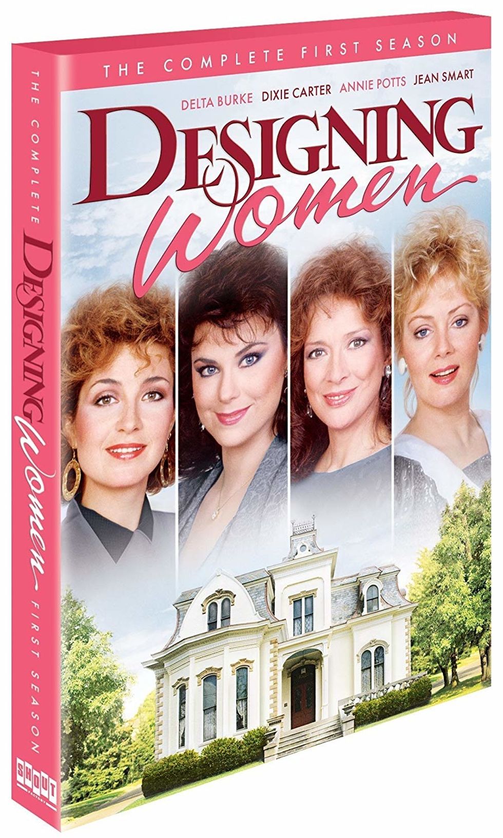15 things every 'Designing Women' fan needs - It's a Southern Thing