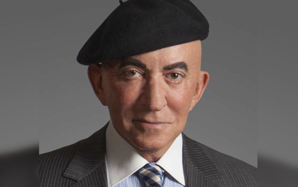 3 Houston innovators to know this week - InnovationMap