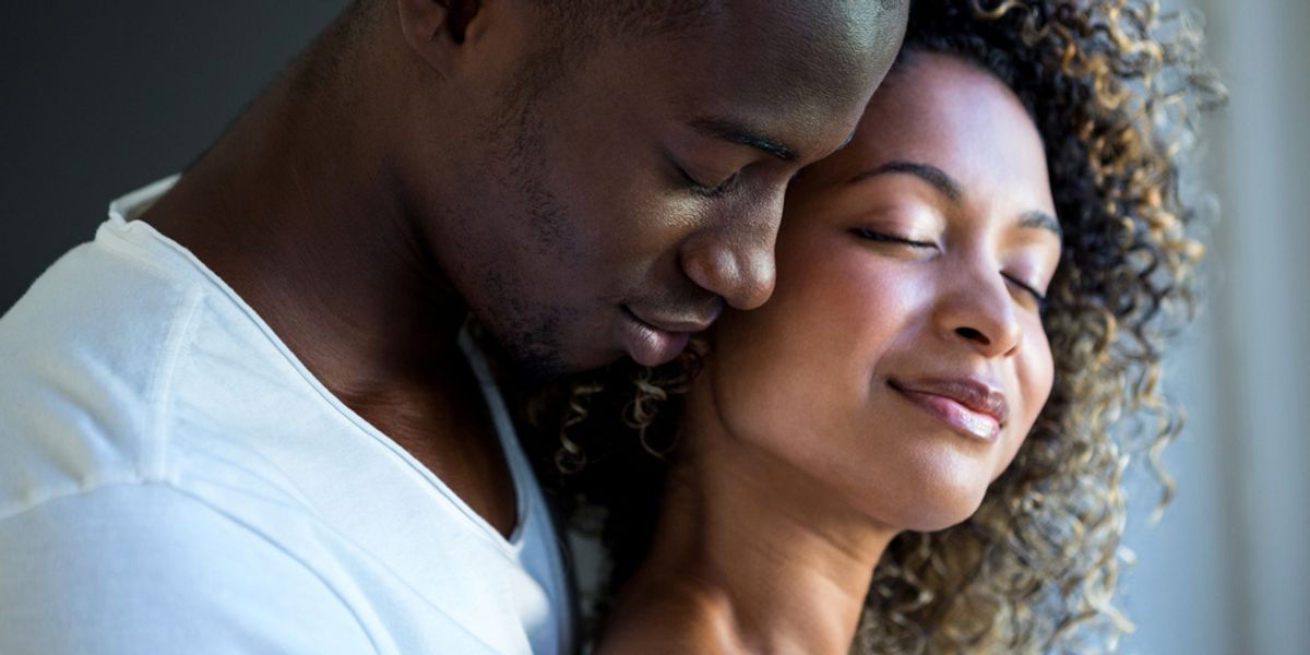 What It Means To Feel Emotionally Safe In Relationships - xoNecole