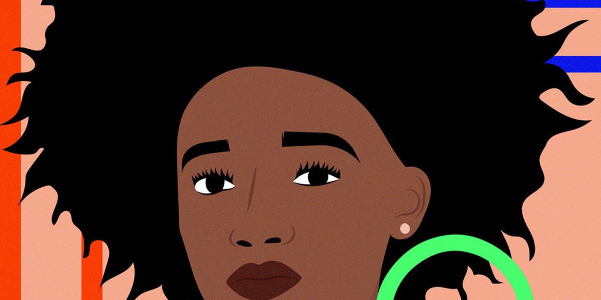Your October Monthly Horoscopes Are All About Intimacy & Healing - xoNecole