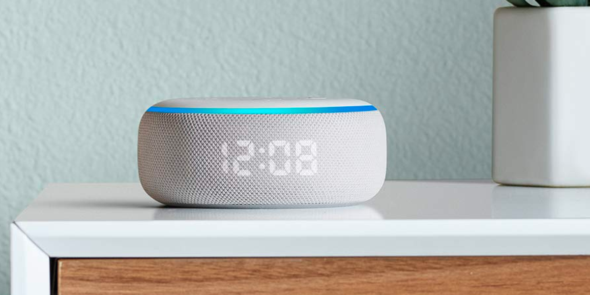 Amazon's smart home dream is for Alexa to be everywhere - Gearbrain