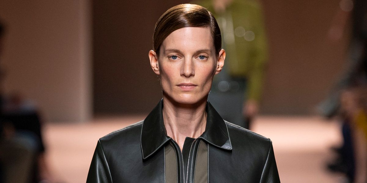 Hermes Serves Up Effortless Luxury With Expensive Taste - PAPER Magazine