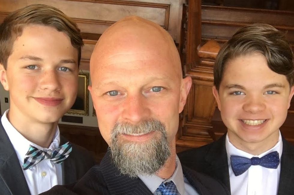 These awesome teens take tampons to school to help their friends in ...