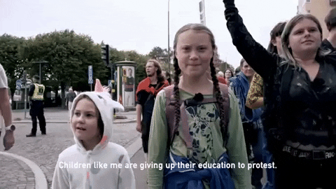 5 Takeaways From Greta Thunberg's Speech On Climate Change And What ...