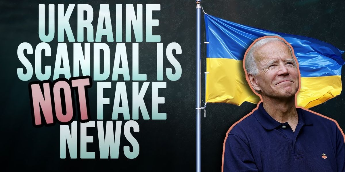 MEDIA SMEARS REPORTER JOHN SOLOMON after research on Ukraine, Biden ...