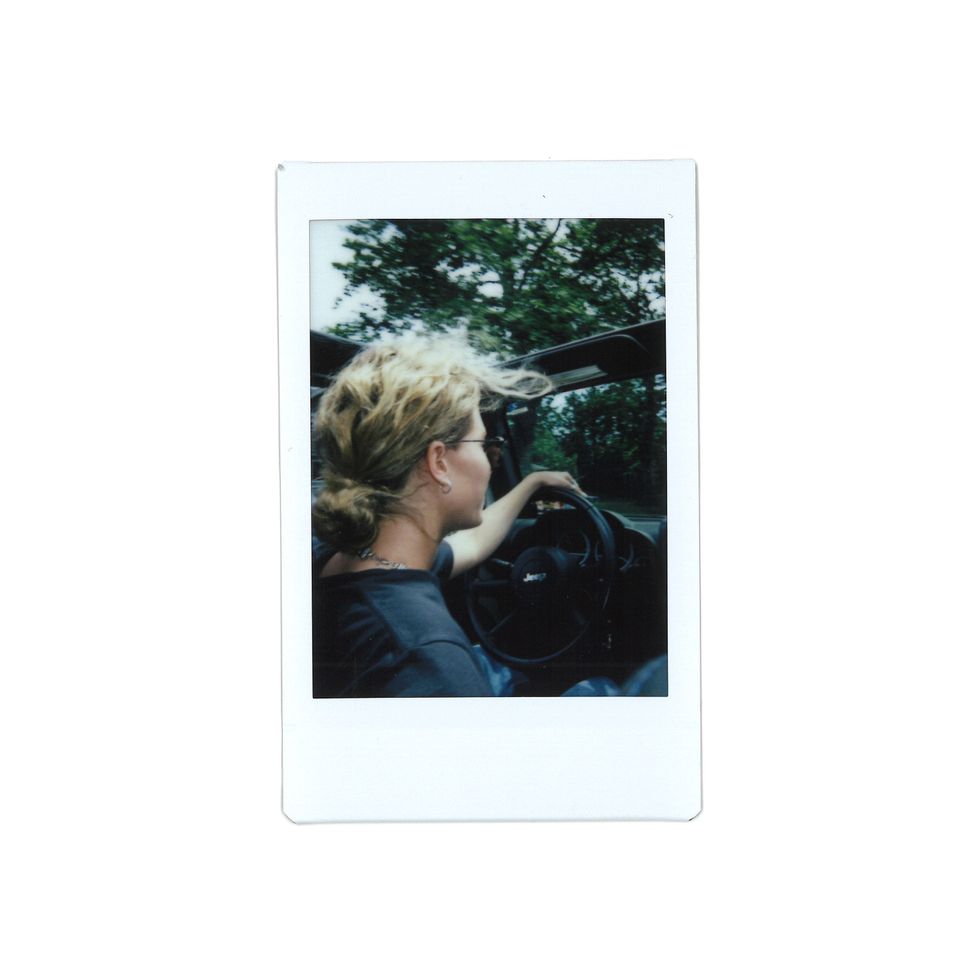 Fletcher On Childhood, Coming Out, 'You Ruined NYC For Me' - PAPER Magazine