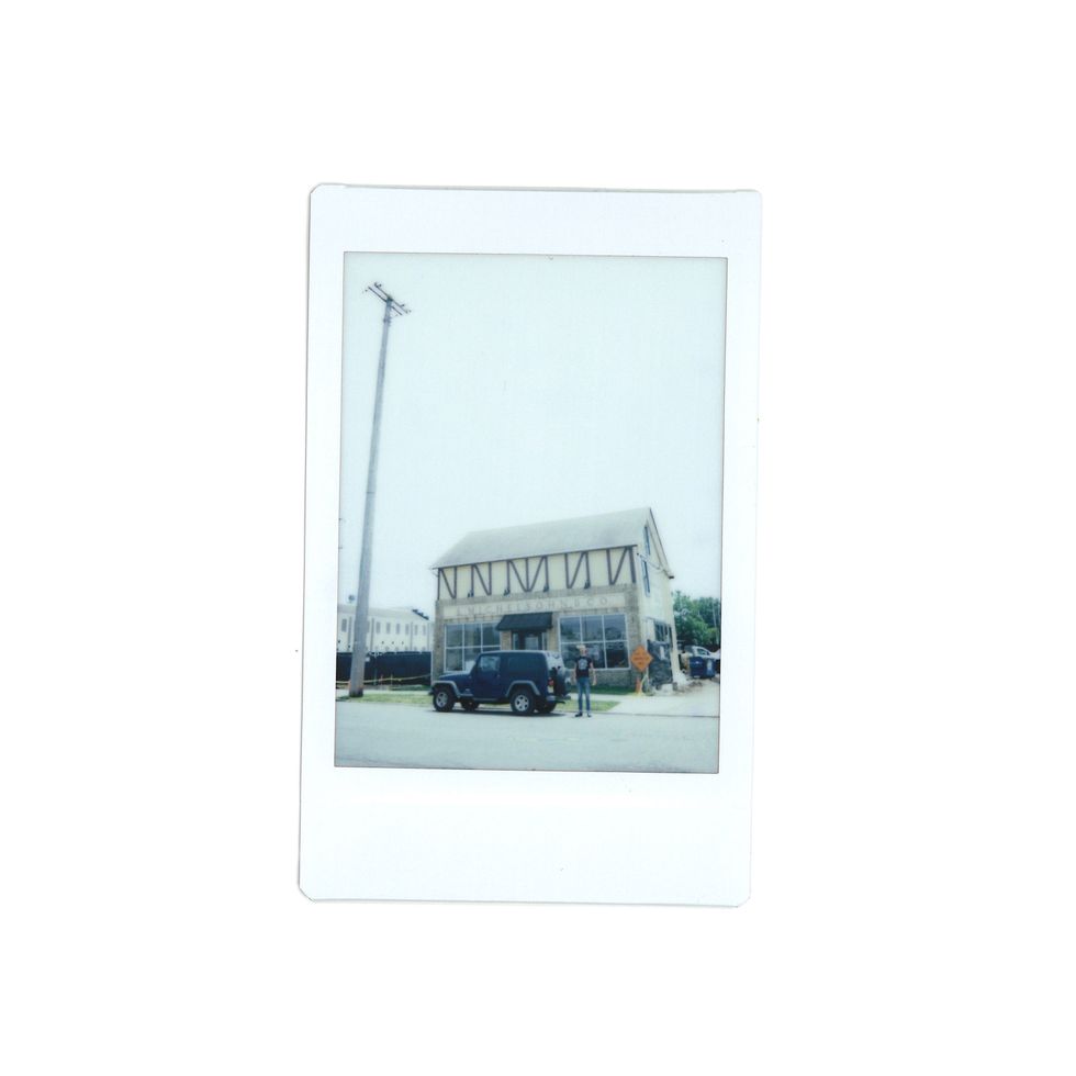 Fletcher On Childhood, Coming Out, 'You Ruined NYC For Me' - PAPER Magazine