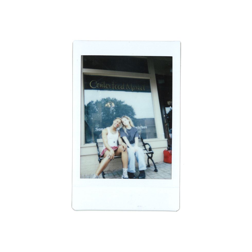 Fletcher On Childhood, Coming Out, 'You Ruined NYC For Me' - PAPER Magazine