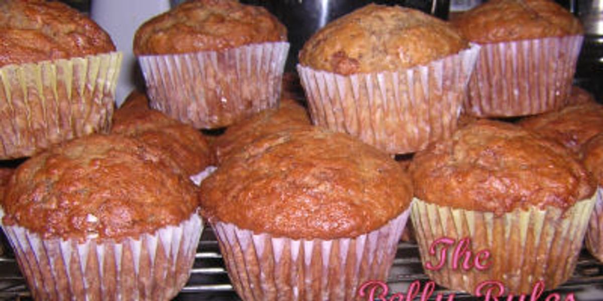 6 Banana Banana Bread - My Recipe Magic