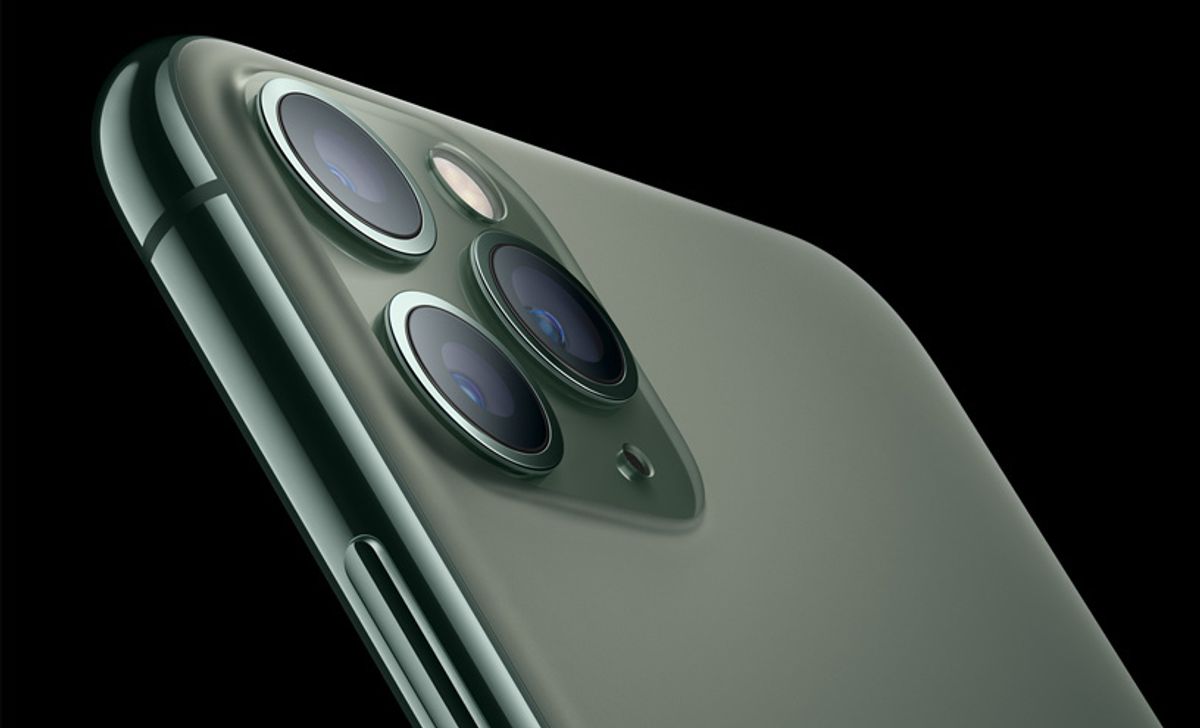 What is Apple Deep Fusion? New iPhone 11 feature explained - Gearbrain