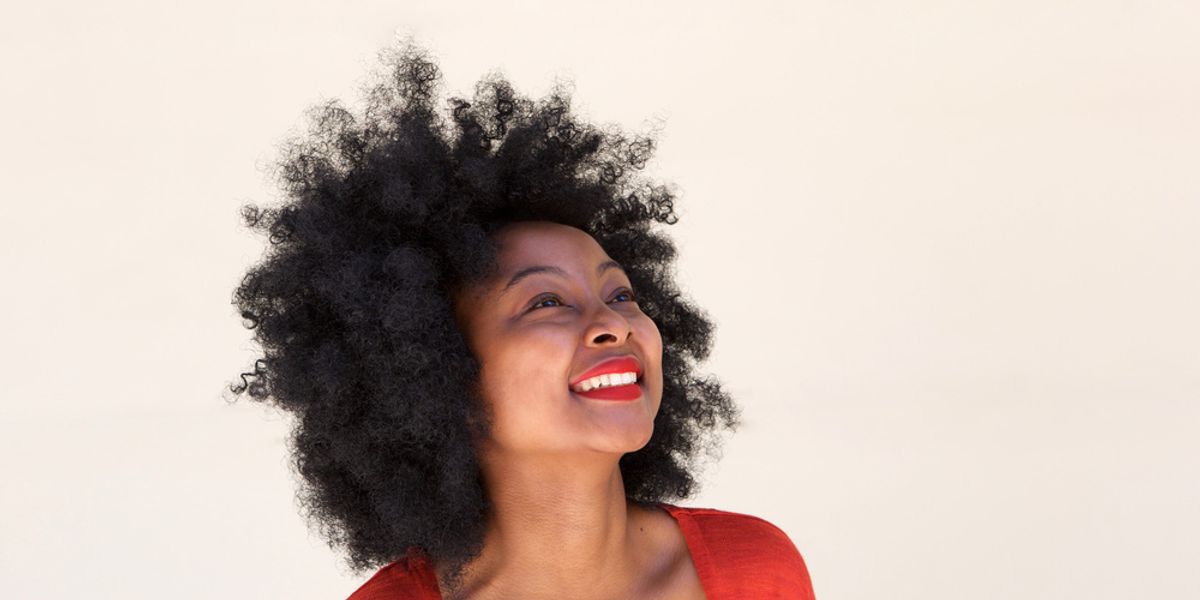 Celebrate National Inner Beauty Day - xoNecole