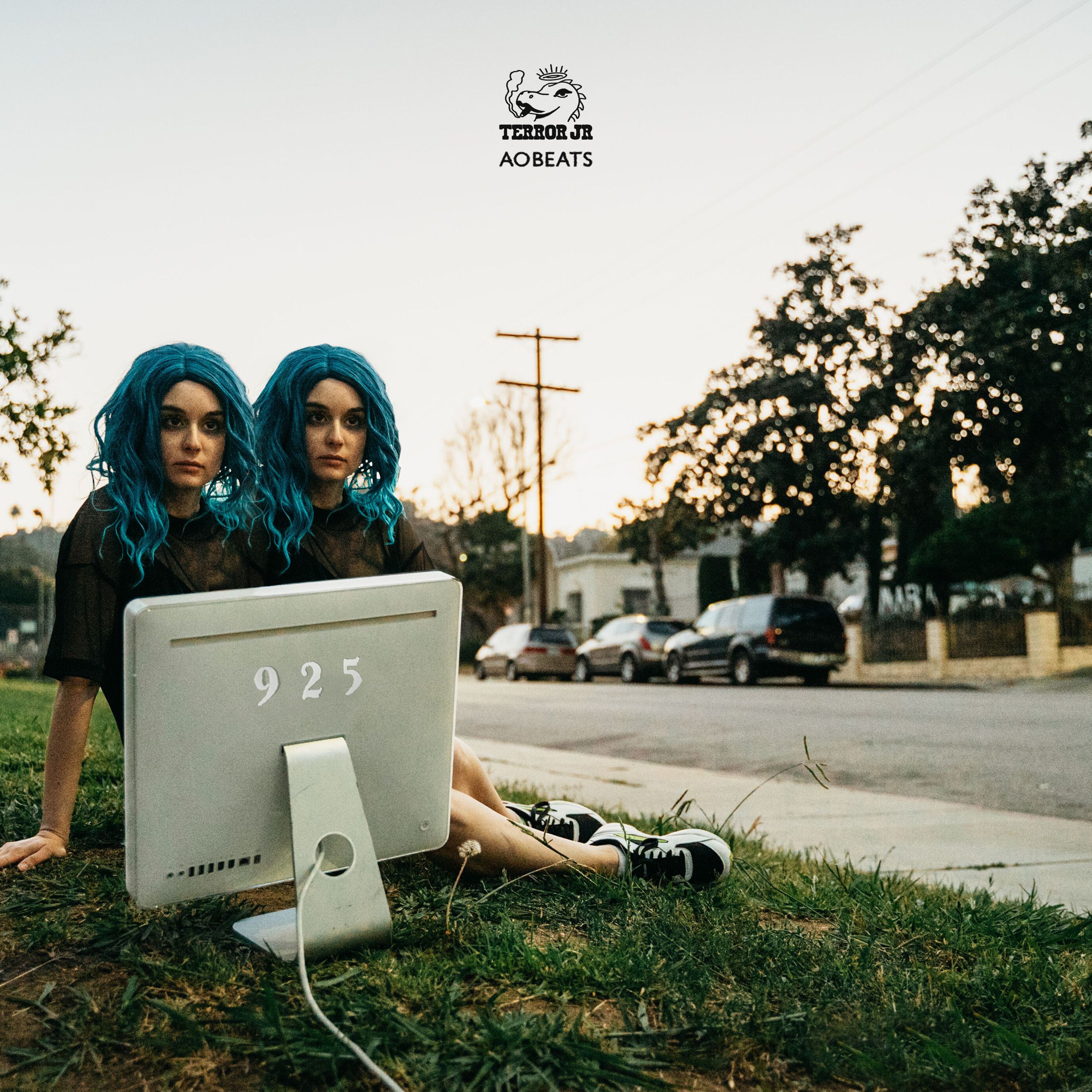 Terror Jr Debut "9 2 5" and Talk Leaving Atlantic - PAPER Magazine