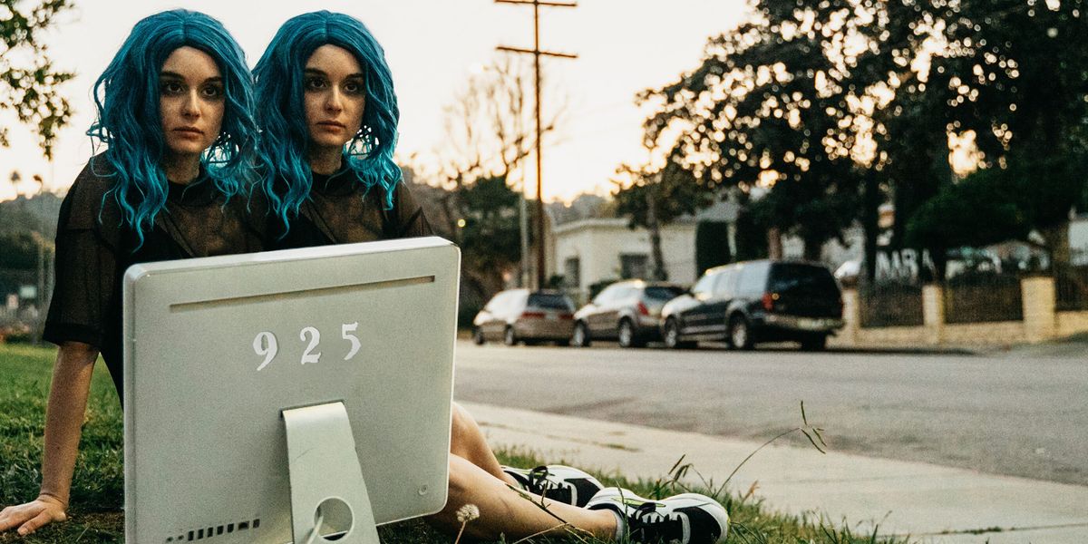 Terror Jr Debut "9 2 5" and Talk Leaving Atlantic - PAPER Magazine