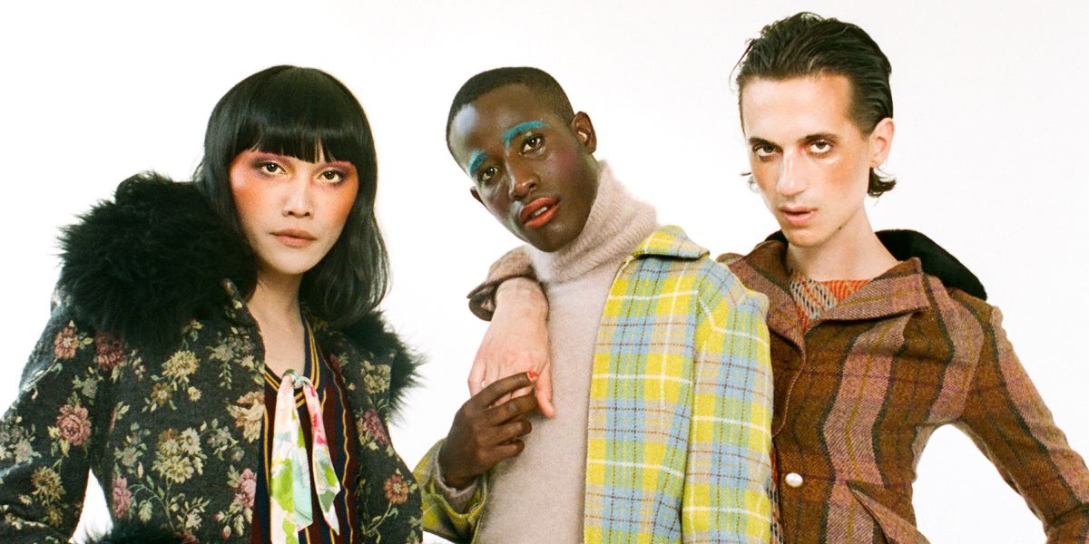 Stop By James Veloria's Pop-Up At Opening Ceremony - PAPER Magazine