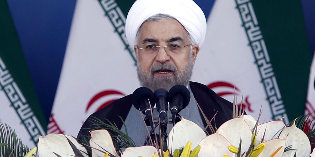 Microsoft says Iran already tried to hack one of the 2020 US ...