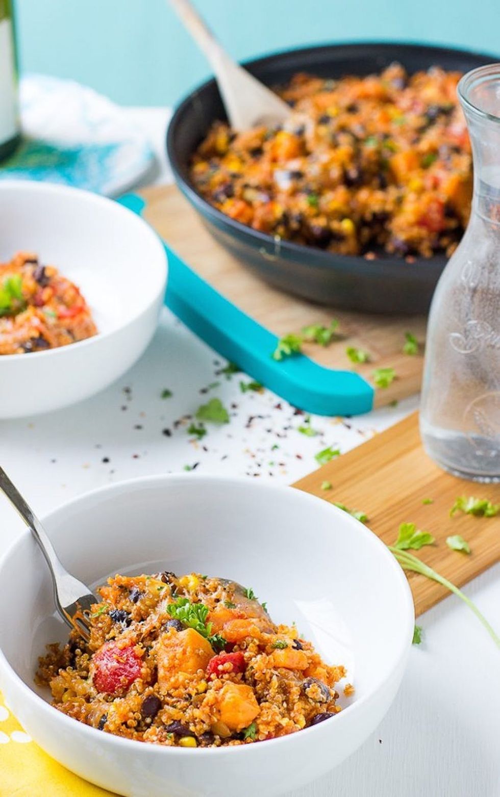 30 Clean-Eating Dinner Recipe Ideas You Can Make in 30 Minutes or Less ...