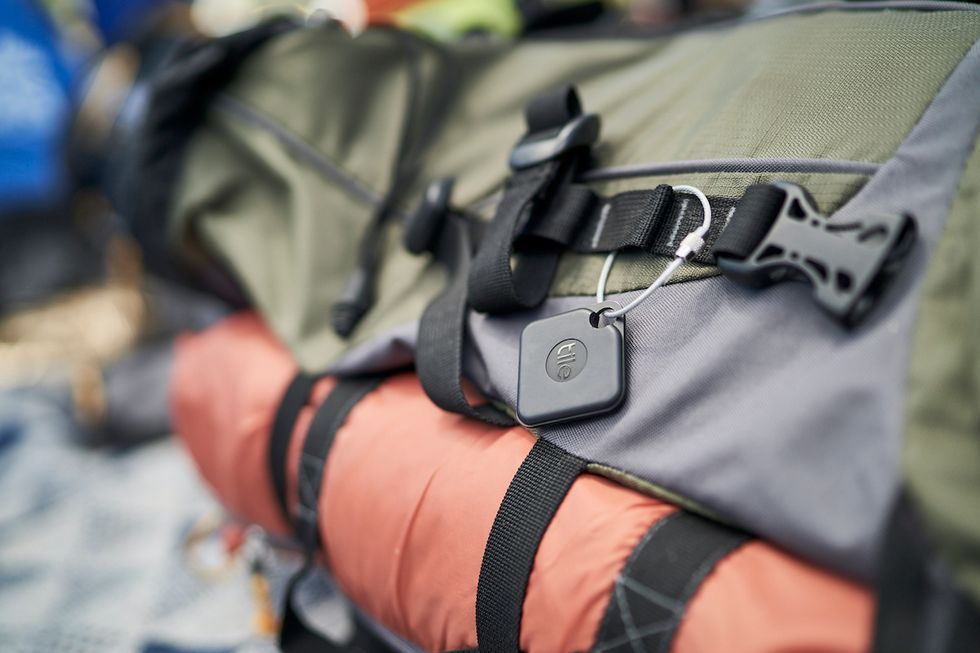 Tile Sticker and Slim: Bluetooth trackers for every occasion - Gearbrain