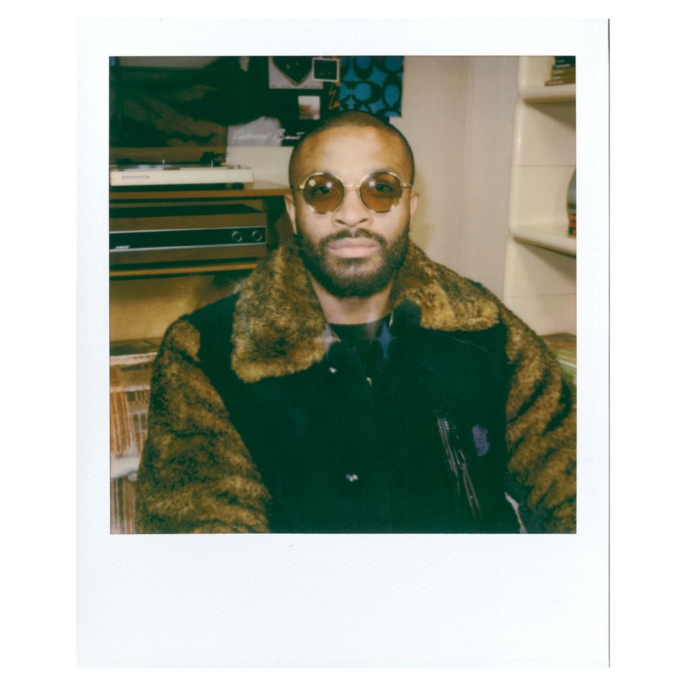 Megan Thee Stallion and Barbie Ferreira at Coach by Maripol - PAPER ...