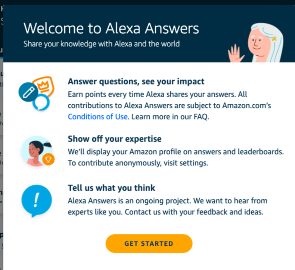 Now anyone can write answers for Alexa. But is that good? - Gearbrain