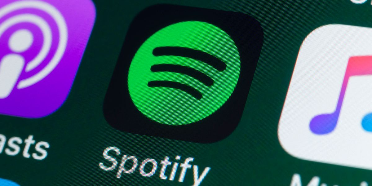 How to stream Spotify Connect from smartphones to speakers - Gearbrain