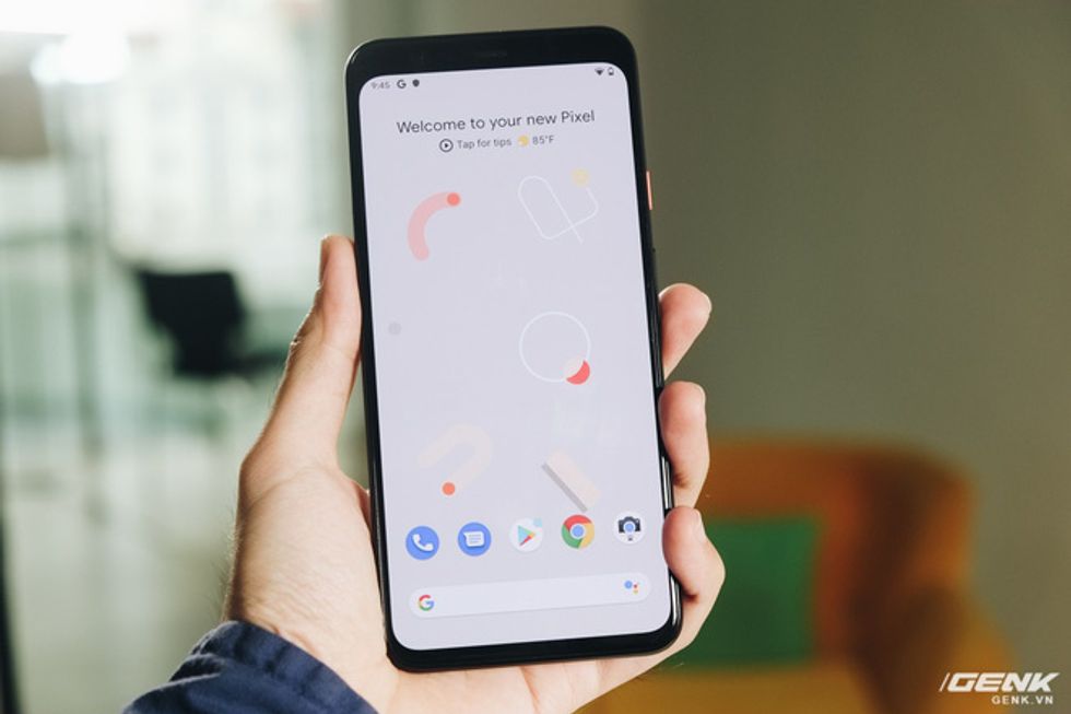 Google Pixel 4 release date, price, specs, images and camera - Gearbrain