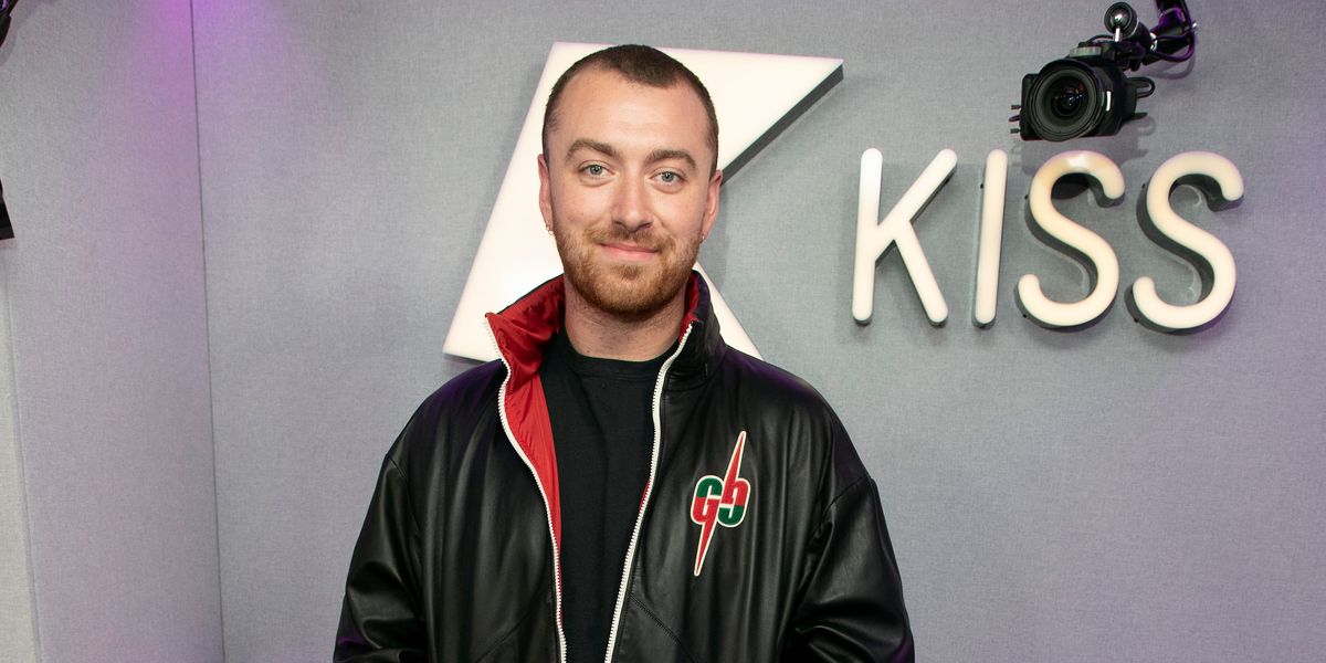 Sam Smith Comes Out as Nonbinary: Uses They/Them Pronouns - PAPER Magazine