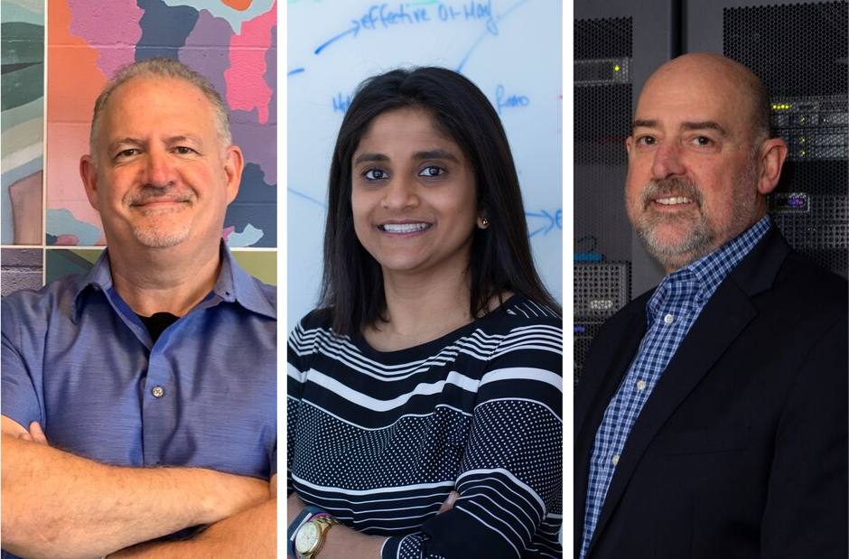 3 Houston innovators to know this week - InnovationMap