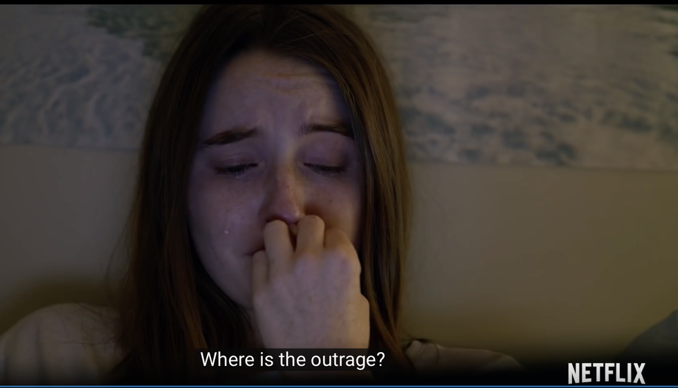 Unbelievable Netflix's New Limited Series Is So Unbelievably Good And ...