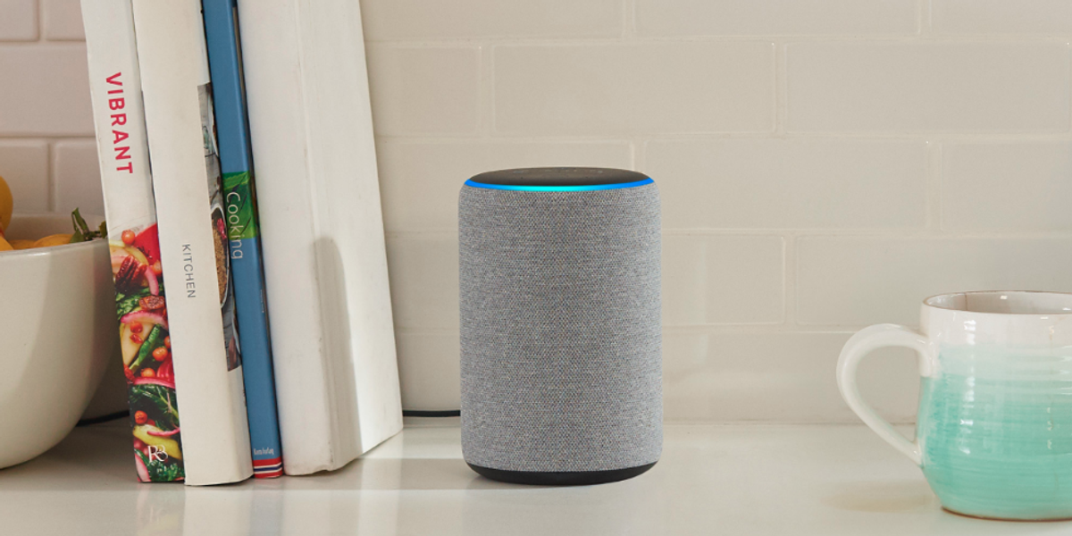 Amazon Echo and Alexa hardware expected on September 25 - Gearbrain