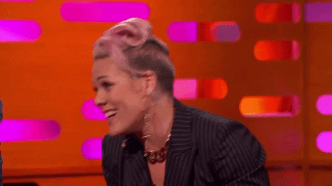 15 Empowering P!nk Quotes