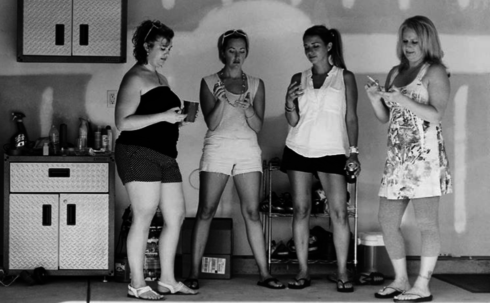 Eric Pickersgill Removed Photo Series Points To A Problem