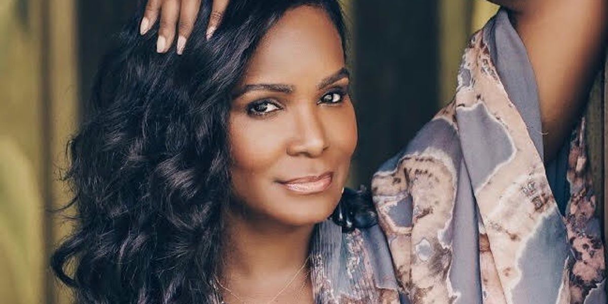 Tameka Foster-Raymond Creates New Animated Series & Shares Why Black ...