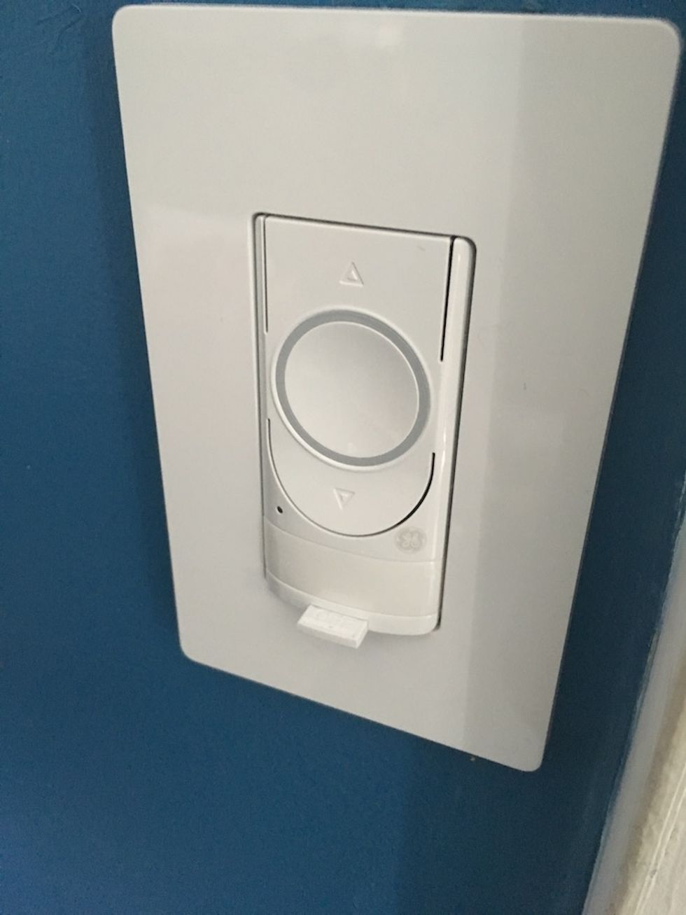 C by GE C-Start Motion + Dimming Smart Switch Review - Gearbrain