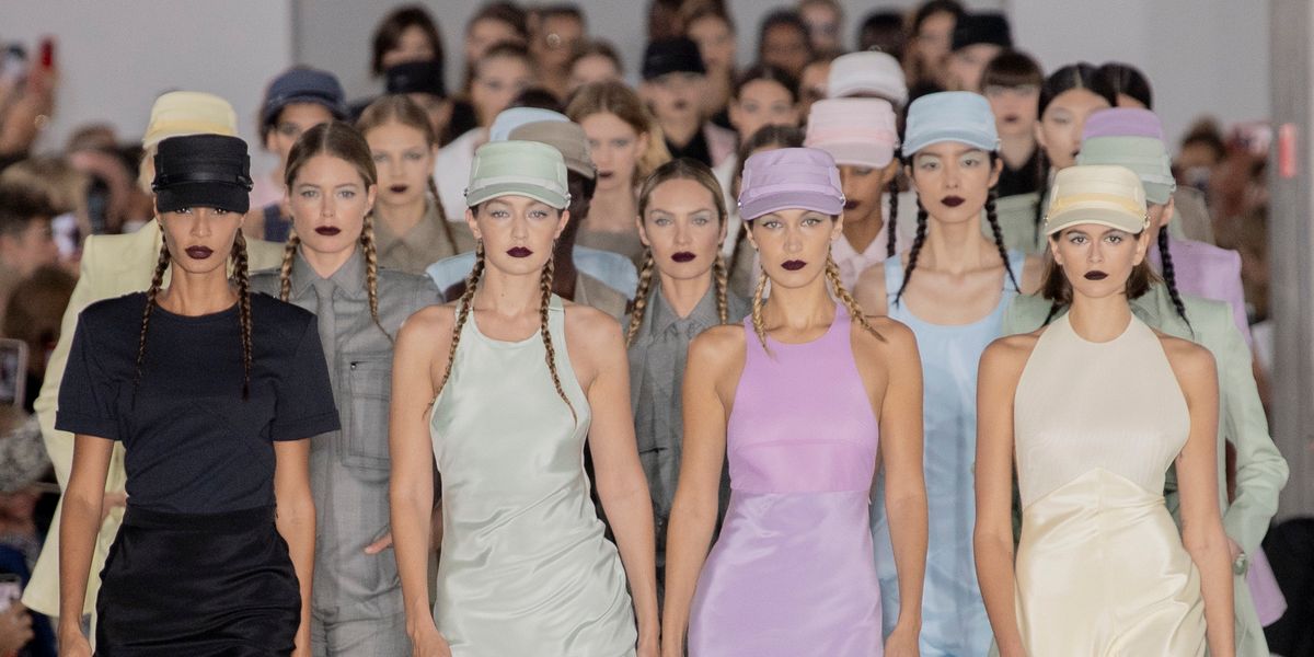 Max Mara Inspired by "Killing Eve" and Bond Girls for Spring - PAPER ...
