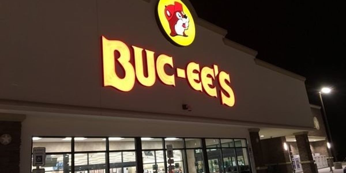 Here are the best road trip pit-stops in the South - It's a Southern Thing