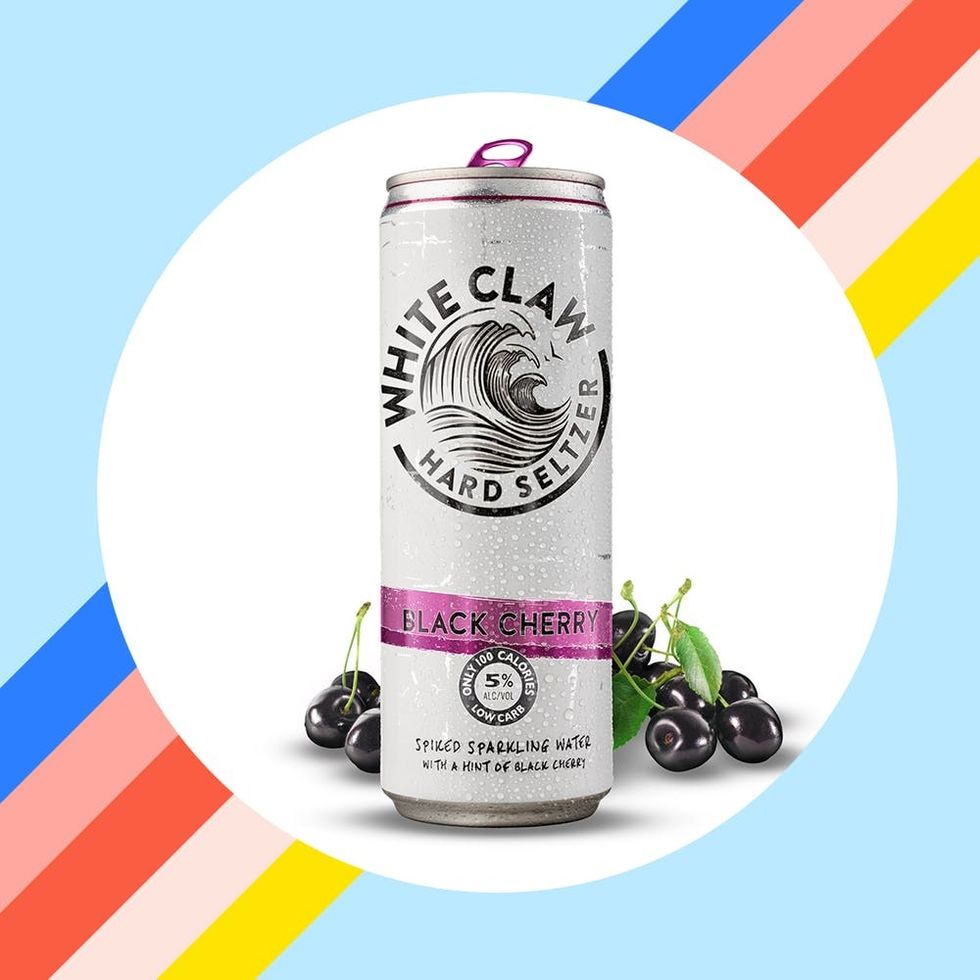 6 Spiked Seltzers to Cool You Down When It’s Sizzling Outside - Brit + Co