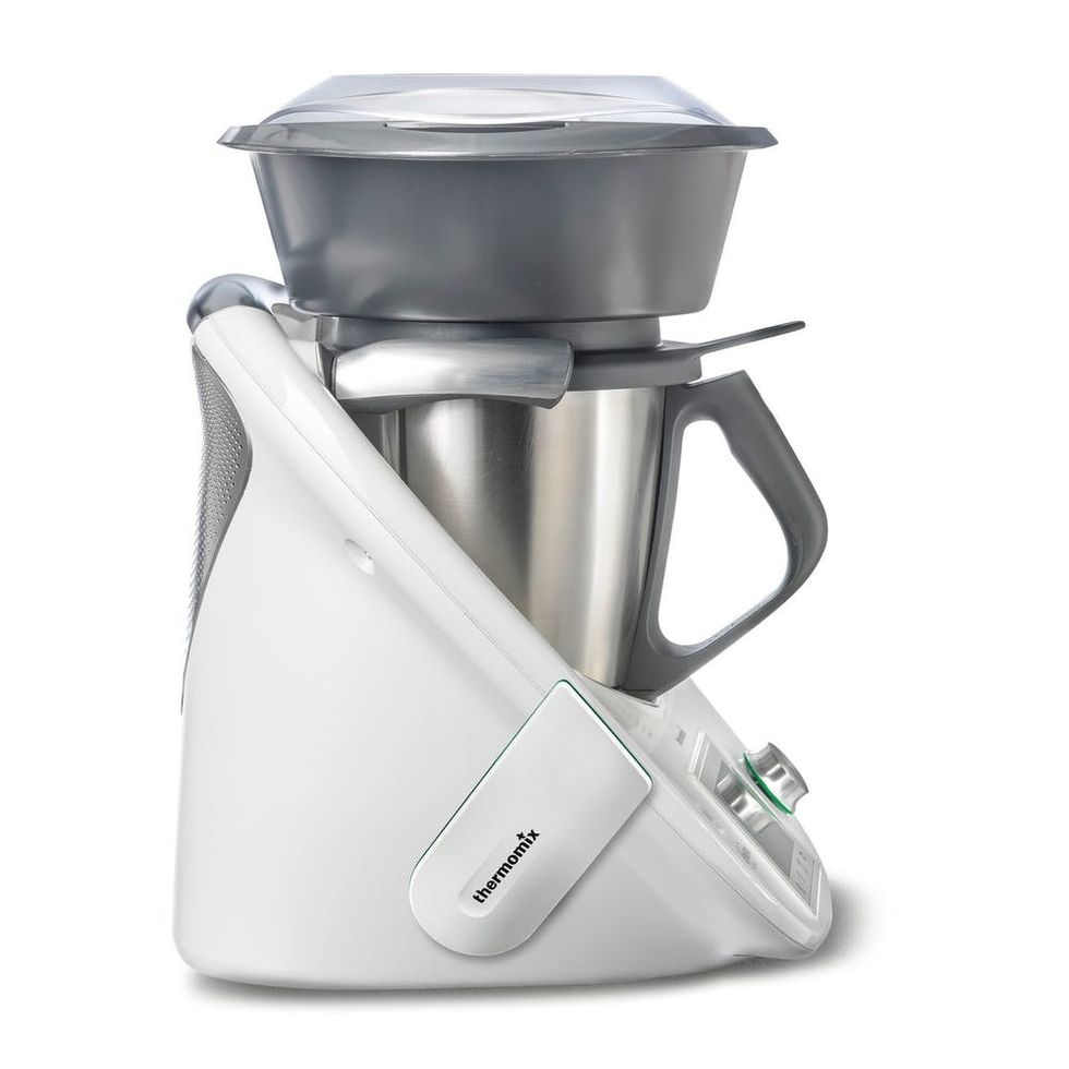 The Thermomix Will Be Your Next Kitchen Appliance Obsession - Brit + Co
