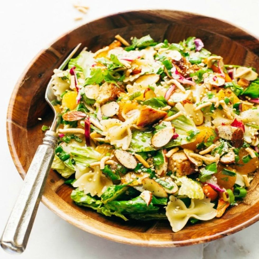 12 Ways to Cook With Ginger This Fall - Brit + Co