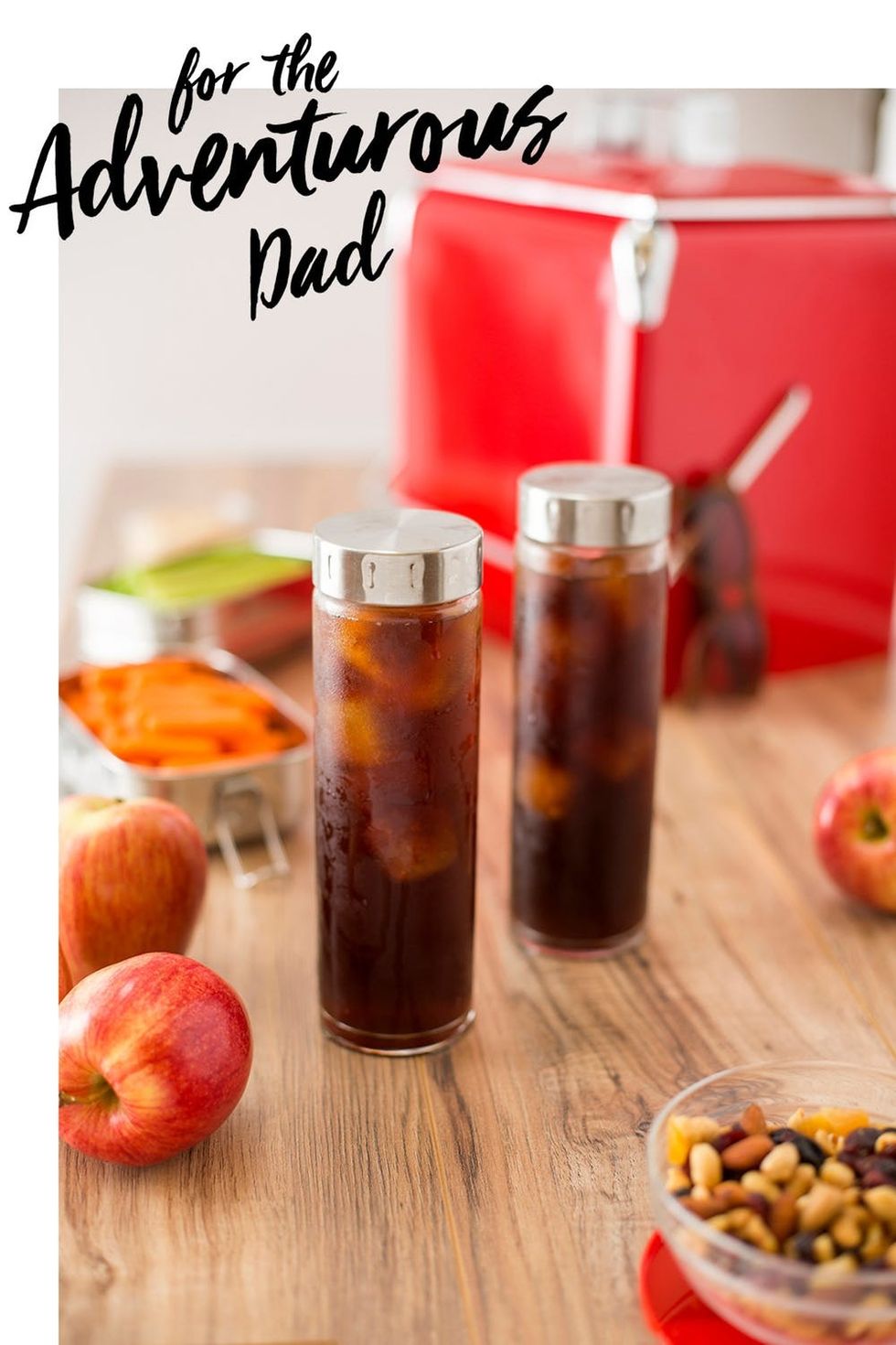3 Ways to Treat Your Dad on Father’s Day With Coffee - Brit + Co