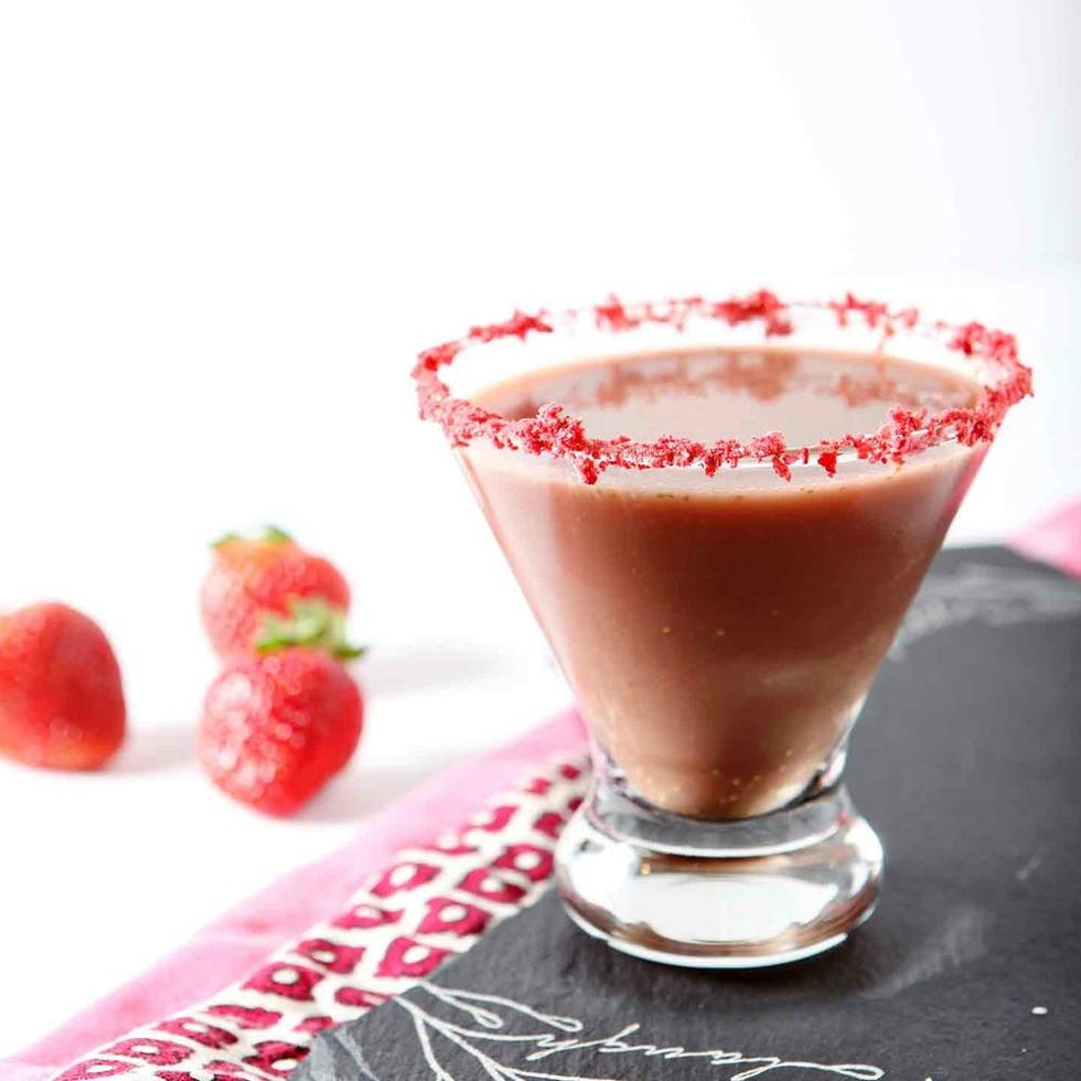 17 Decadent Chocolate Cocktail Recipes Perfect for V-Day — or Any Day ...