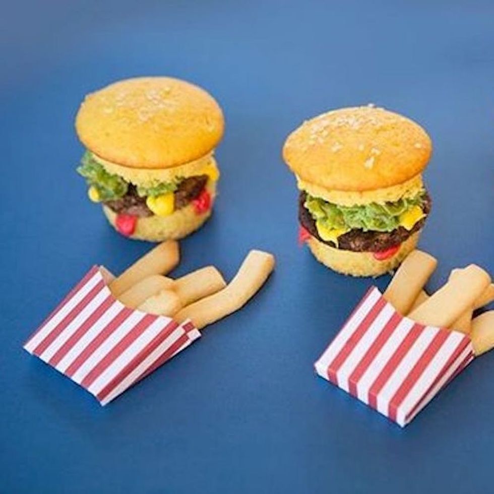 These 10 Foods in Disguise Will Have You Doing a Double Take - Brit + Co